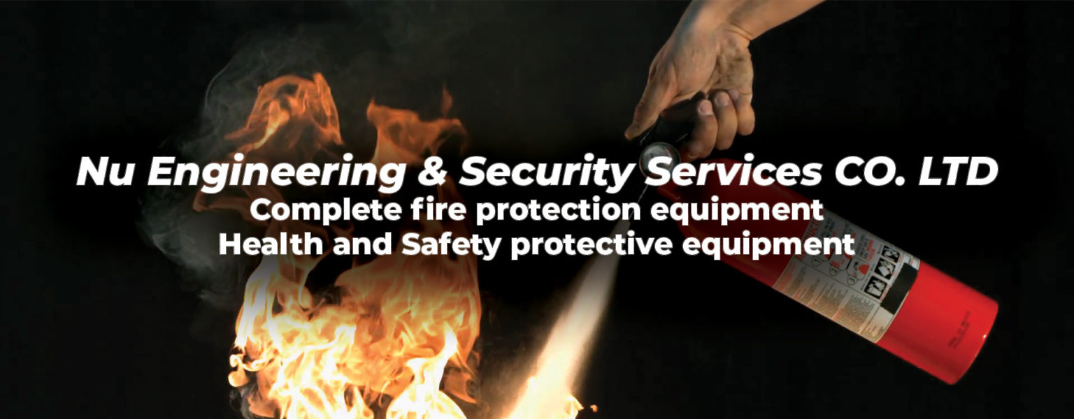 NESCO Ltd | Keeps you safe!